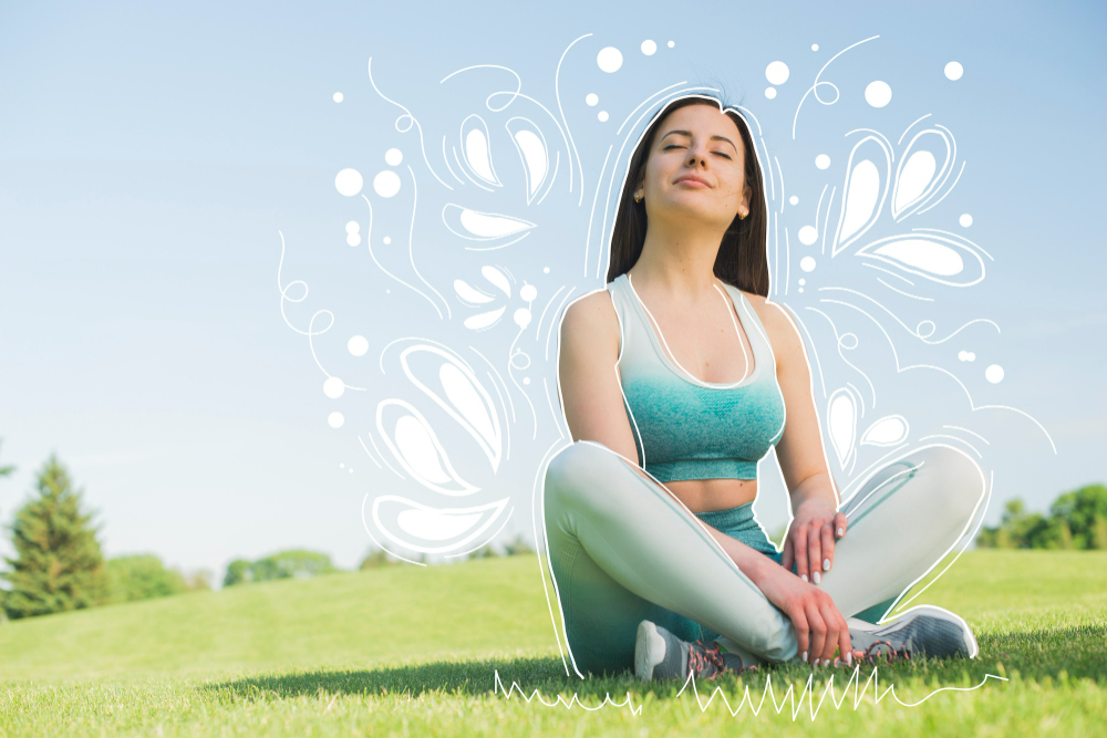 Bem-estar: 7 práticas para manter uma vida plena e saudável